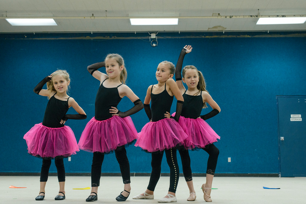 Alexandra Dance Academy