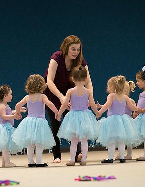 Alexandra Dance Academy